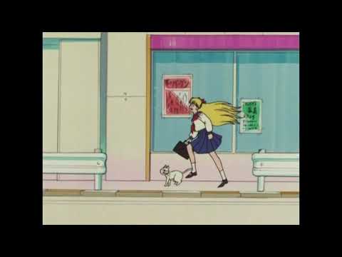Minako is too selfless for her own good