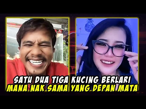 [LAWAK] Nuar Nakal Jumpa Zeee, Cewek Cantik Indonesia 😂 | 22.09.25  #nuarnakal #live #lawak