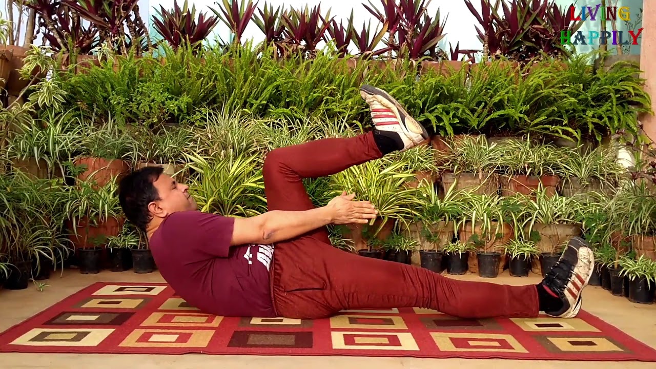 Crunch Claps | Crunches# 15 | Top Abs Exercise | 6 Pack Exercises ...