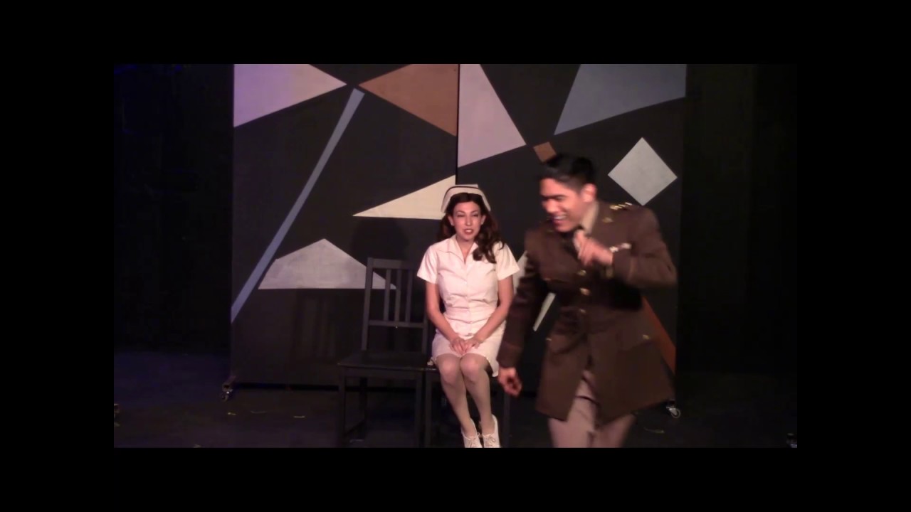 Hello Again (Chromolume Theatre, Los Angeles, CA) - YouTube