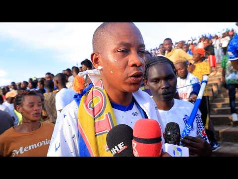 🔴LIVE: ABAFANA BA RAYON SPORTS MU BURAKAR BUKOMEYE BIRUKANYE ABAKINNYI BOSE/ GUTSINDWA NA MUHANGA