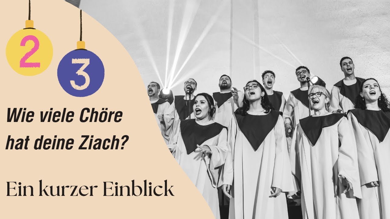 Ist deine Ziach 2- oder 3-chörig und wie erkenne ist dies? Steirische ...
