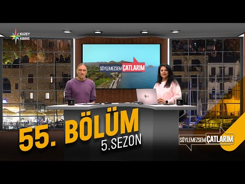 Söylemezsem Çatlarım | 31.1.2025