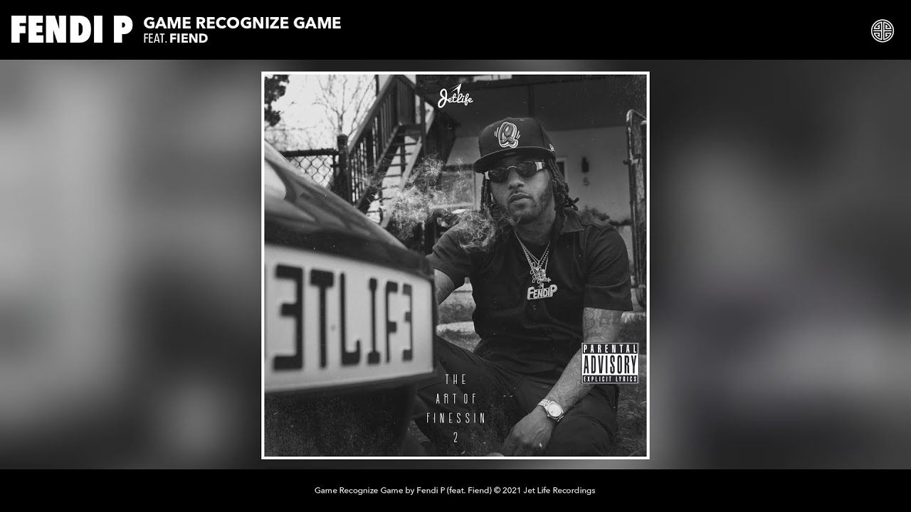 Fendi P - Game Recognize Game (Audio) (feat. Fiend) - YouTube