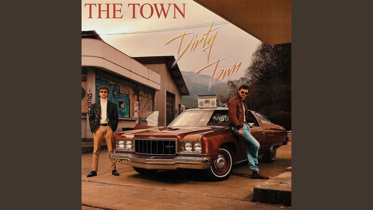Dirty Town - YouTube