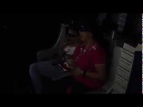 Sinemadaki SABA TÜMER!!!! Vol.2 Antalya
