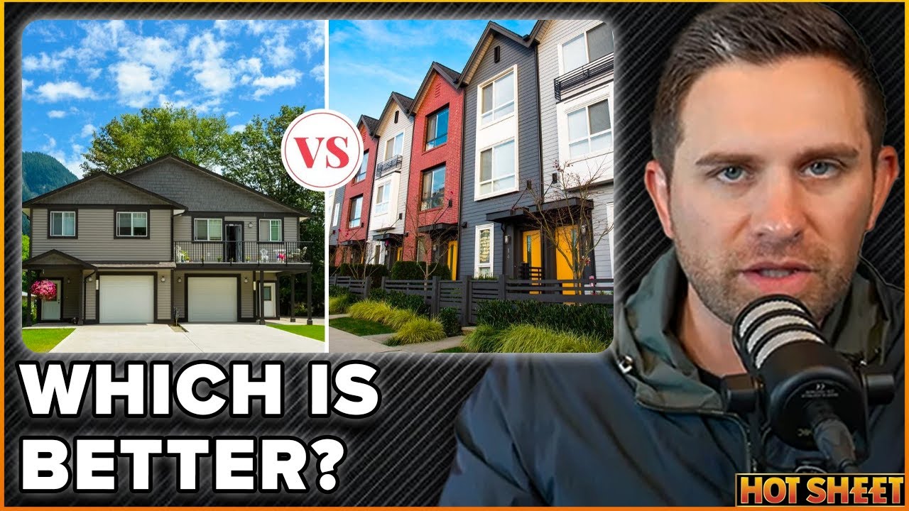 Multifamily vs Single Family: The Dichotomy of the Current Housing ...