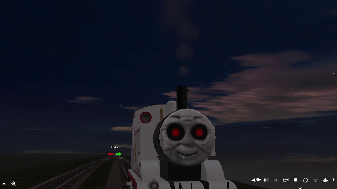 Trainz Railroad Simulator 2019 | The City of Truro encounters Timothy ...