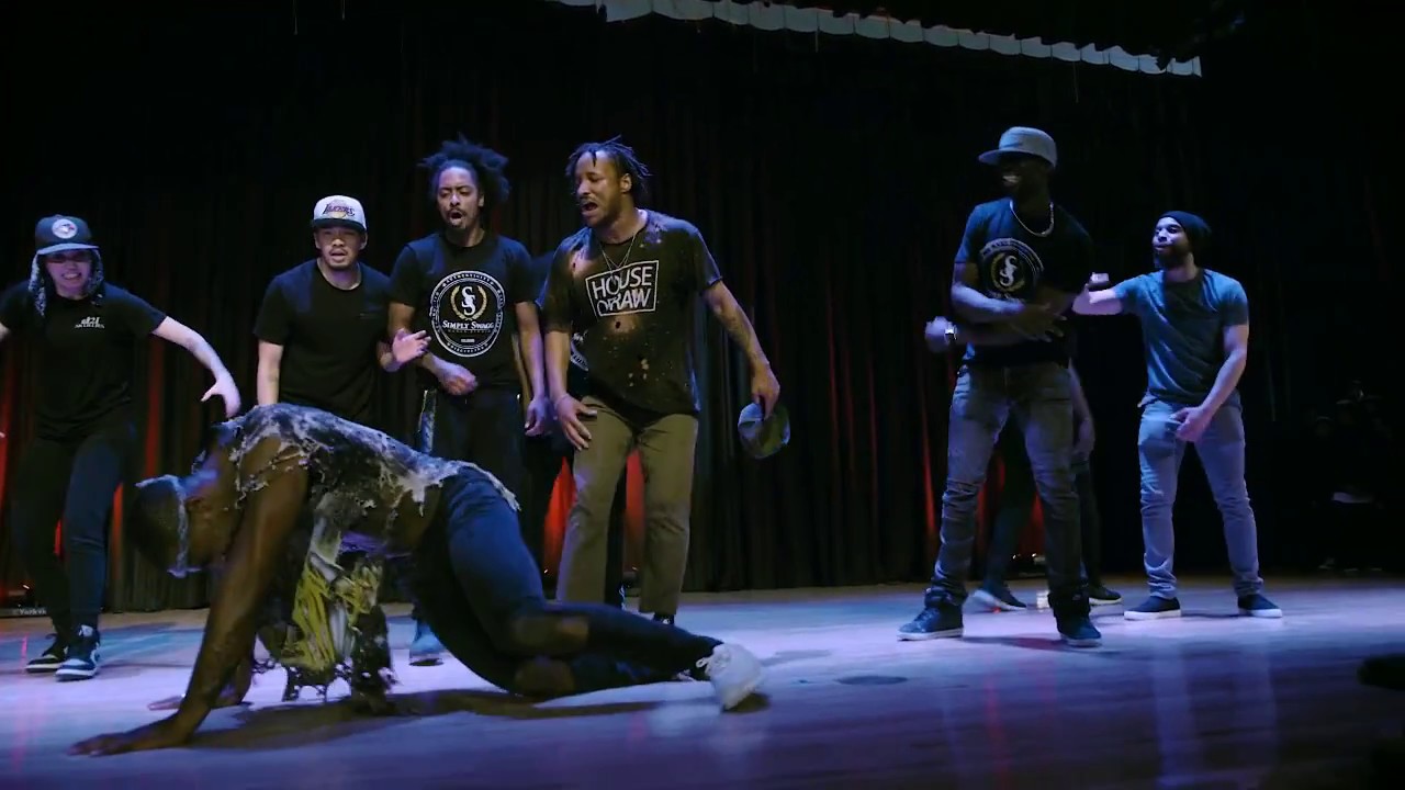 BIG MIJO SHOWCASE | Simply Swagg Recital TORONTO - YouTube