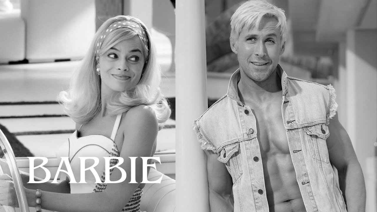 BARBIE - Gerwig's Barbie Challenges Gender Norms / Video Essay - YouTube