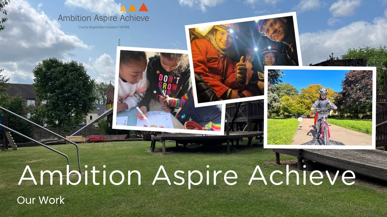 Ambition Aspire Achieve Promotional Video YouTube ambition-aspire-achieve-promotional-video-youtube
