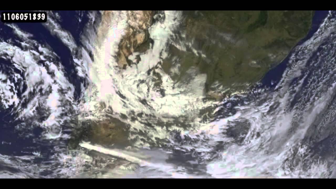 Hollow Earth? Huge 'Ocean' Discovered Inside Earth - YouTube