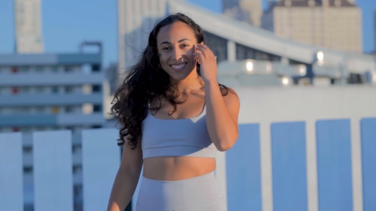 jourdyn diaries: where I’ve been, photoshoot +more - YouTube