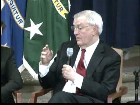 50 Years Later: The Legacy of Gideon v. Wainwright, PT2 - YouTube