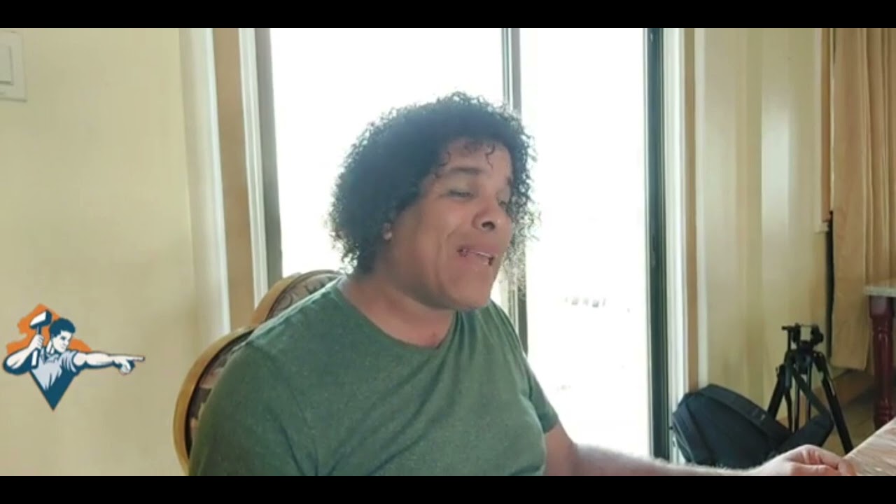 Guyanese critics morning live - YouTube