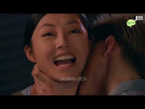 Vampire Love Story 💗New Korean Mix Hindi Songs 2021💗Korean Chinese Drama  Love Story Song Hu Ziddi