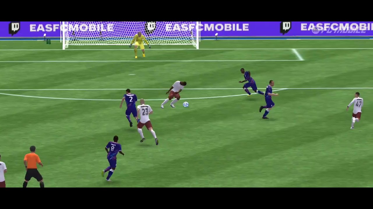 What happens when you have a solid squad - YouTube