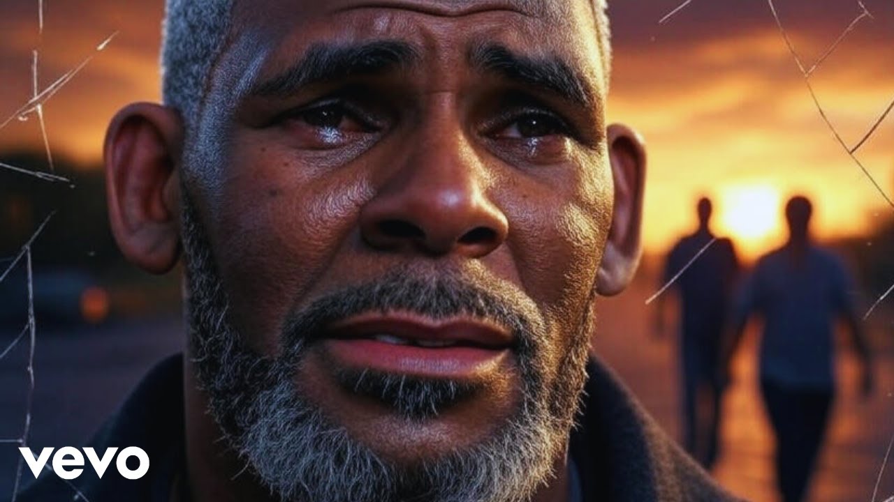 R. Kelly – After the Good Things I Did for You All | A.I Generated ...