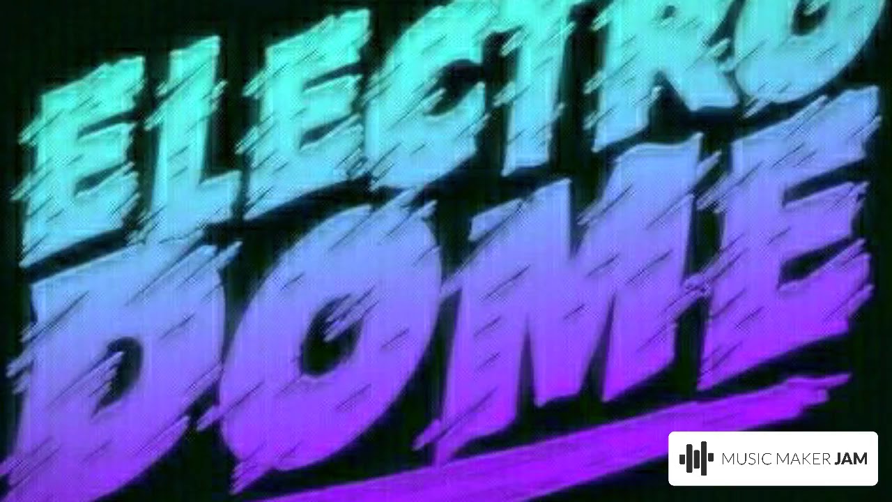 ElectroDome - YouTube