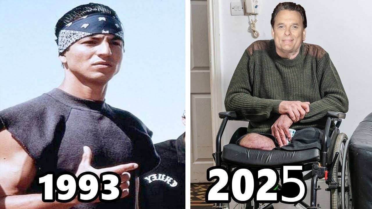 Blood In, Blood Out (1993) After 31 Years, What Happened to The Cast ...