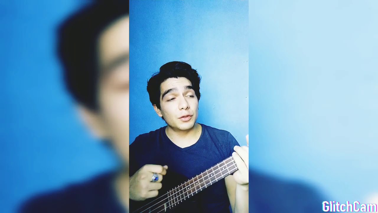 Brillas - León Larregui. Ukulele Cover by Misael Escamilla - YouTube