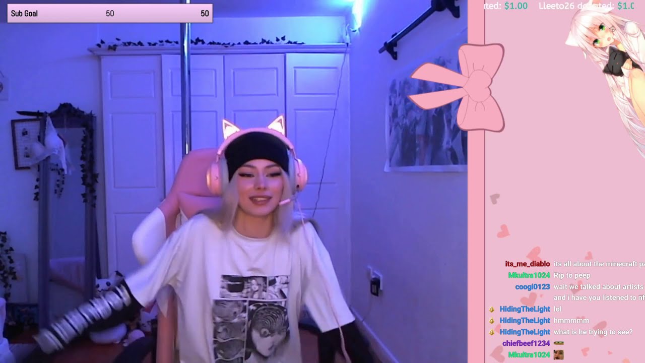 OwO whats dis - ZaykaPrincess - YouTube