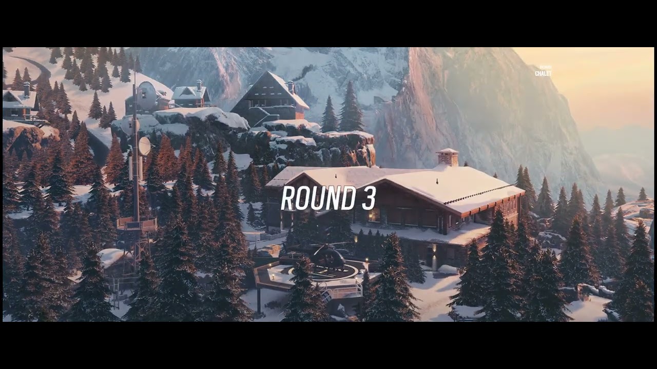 PULSE Rainbow Six Siege - YouTube