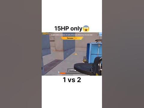 15HP only | DEVIL ITACHI | #gaming #bgmiindia #pubgmobile #bgmi #pubgm #battleroyalegame #shorts ...