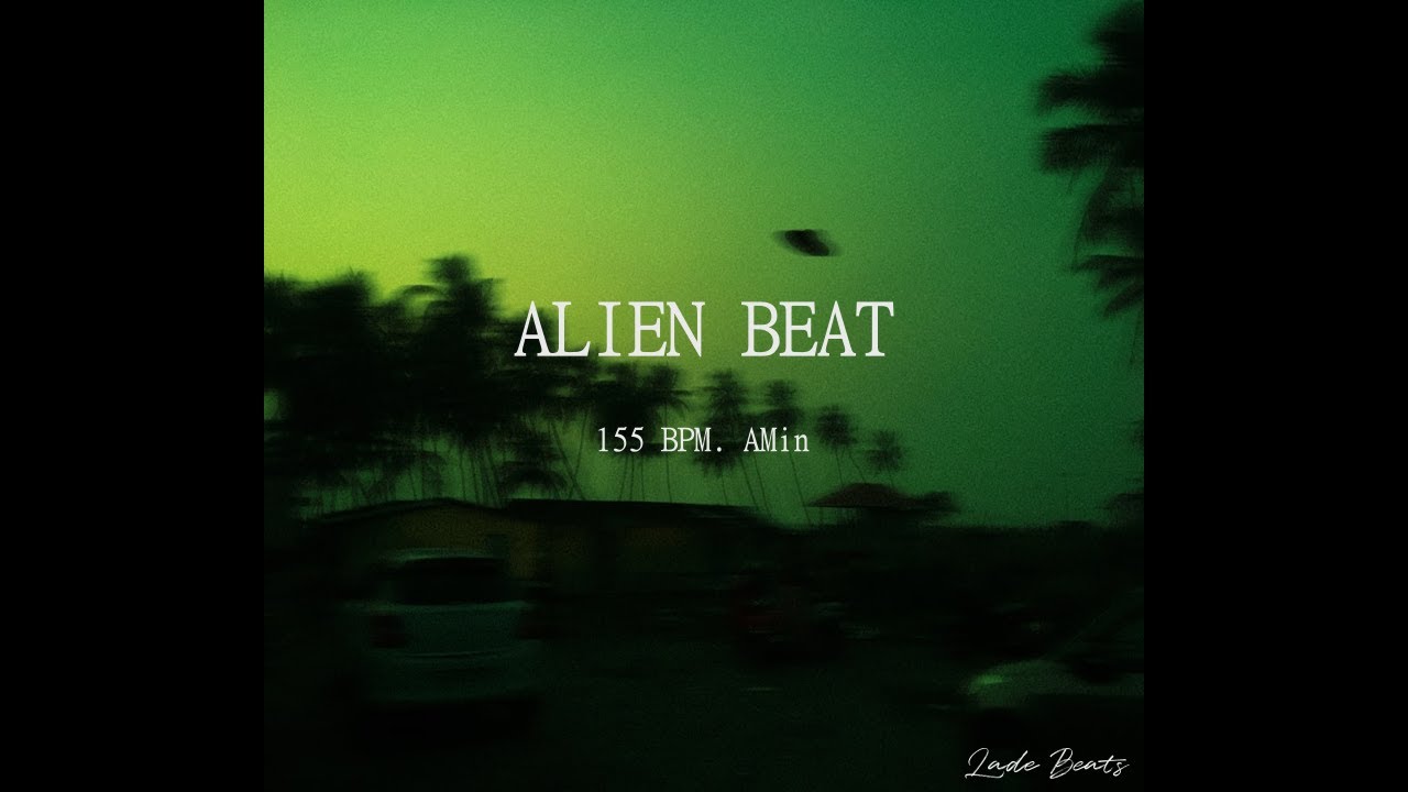 [FREE] Yeat x Supertrap Type Beat "Alien Beat" | Instru Supertrap 2023 ...
