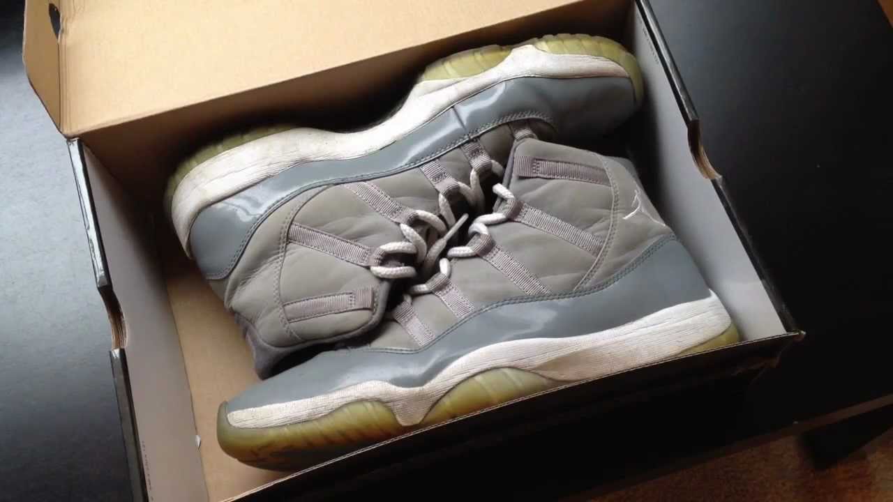 Retrobrite restoration for Bocasoles - YouTube