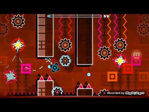 62% on Decode in GD on mobile. - YouTube