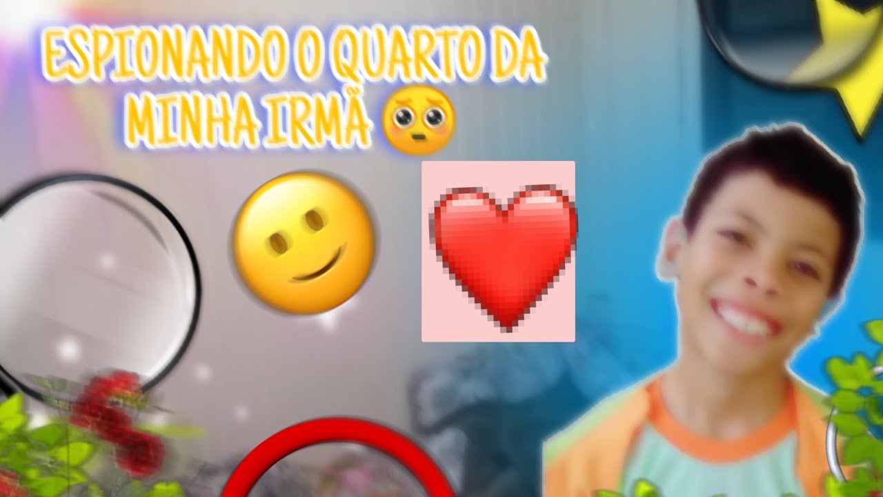 Espionando O Quarto Da Minha IrmÃ Muitos Segredos Youtube