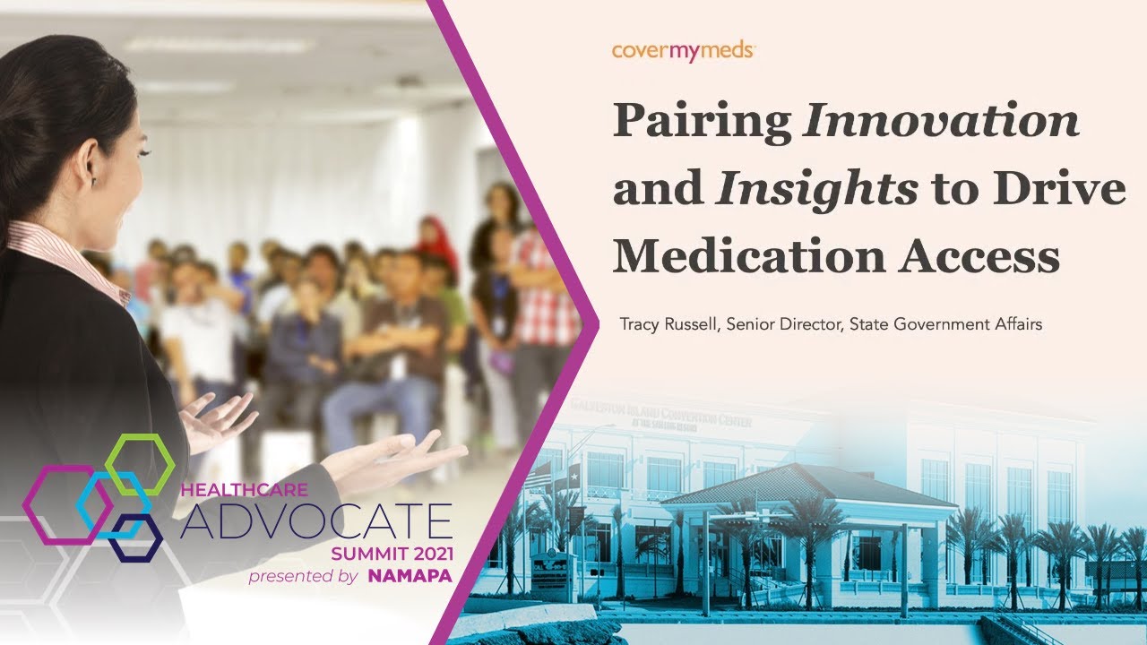Covermymeds - Pairing Innovation and Insights to Drive Medication ...