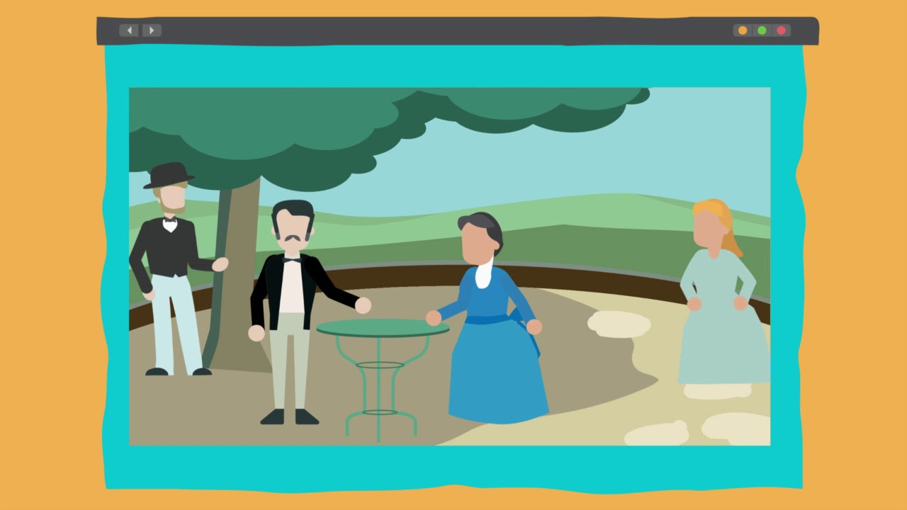 7. Hay de burgueses a burgueses - YouTube