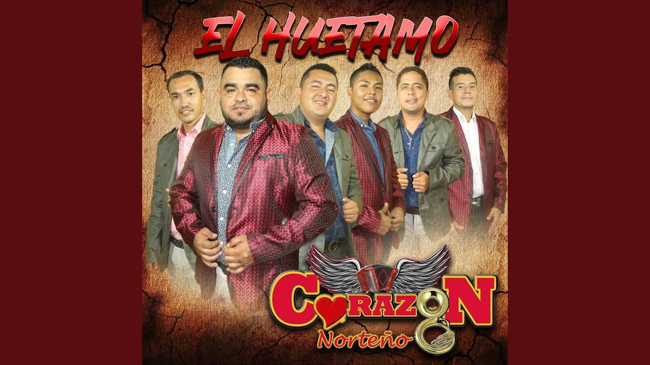 El Huetamo - YouTube