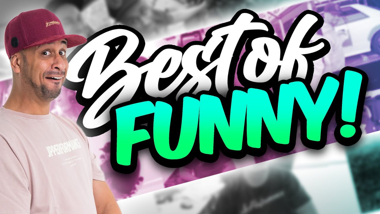 JP Performance - Best of Funny 2020 - YouTube