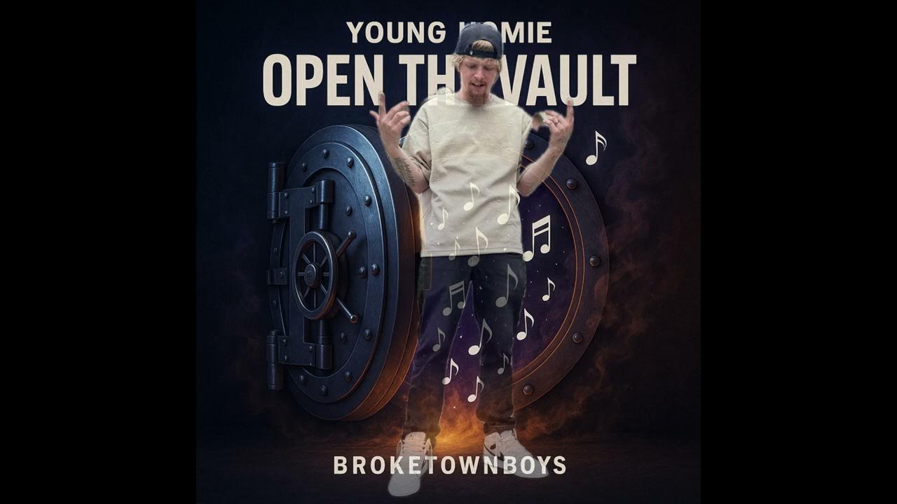 Young Homie - "Watching" x (Official Audio) - YouTube