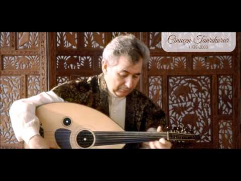 Cinuçen Tanrıkorur-Günaydınım Narçiçeğim
