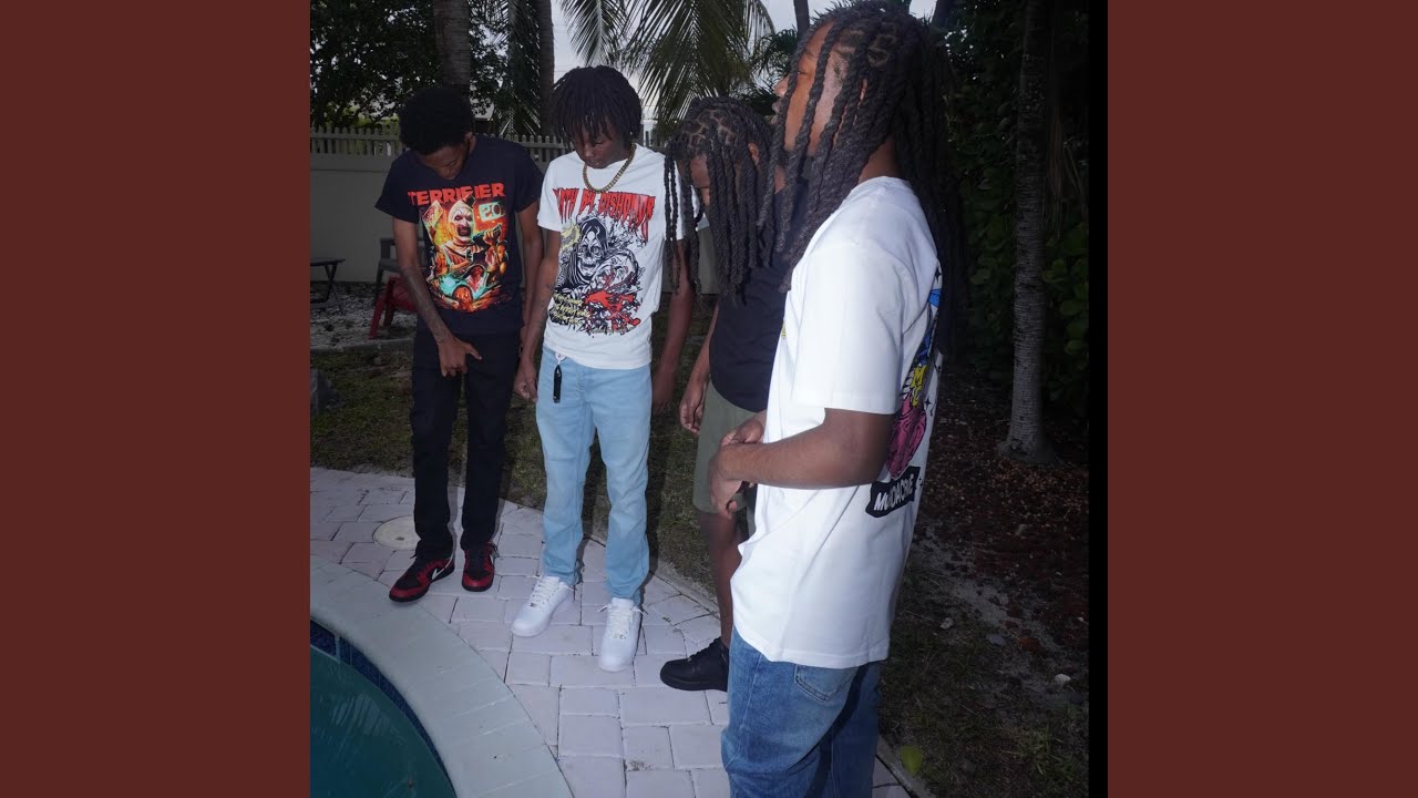 Phone Tap (OfficialAudio) - YouTube