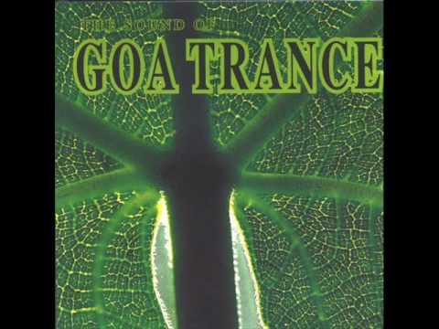 The Sound Of Goa Trance- Art Of Trance- Octapus - YouTube