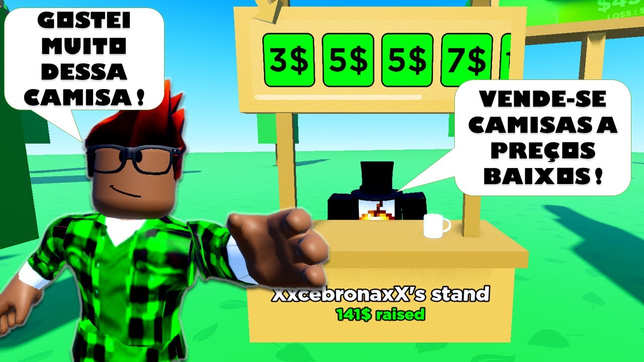 COMO VENDER CAMISAS NA SUA PROPRIA LOJA, COLOCAR O PREÇO QUE QUISER E ...