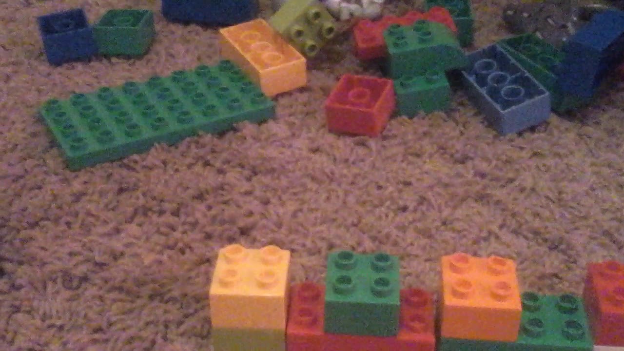 Tycoon in real life toys - YouTube