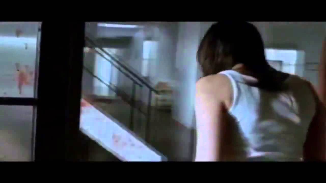 Martyrs - Bande Annonce (2008) - YouTube