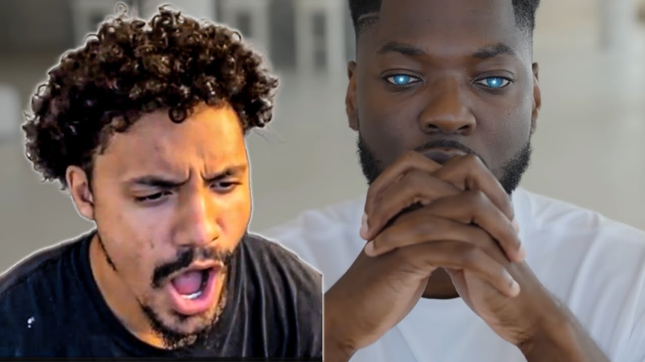 This Is The Best Short Film! RDC IMAGINE THAT (REACTION) - YouTube