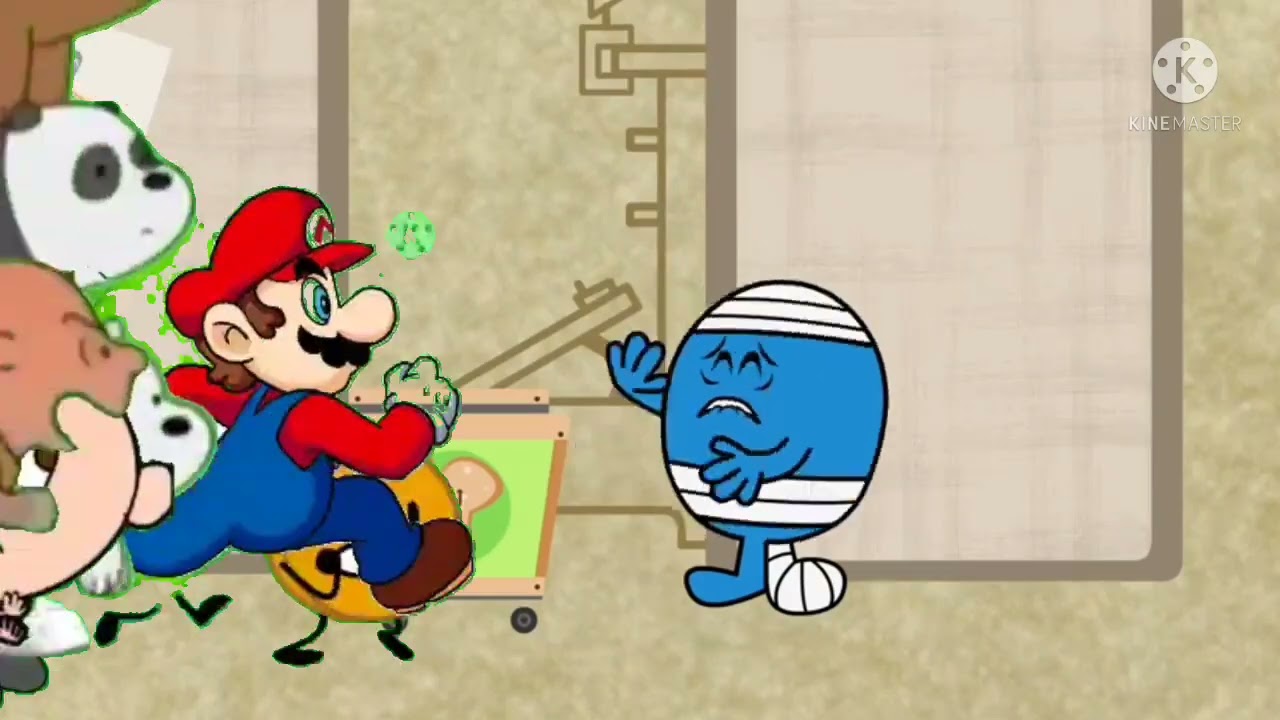 Let's GET Toes SANDWICHES!!! - YouTube