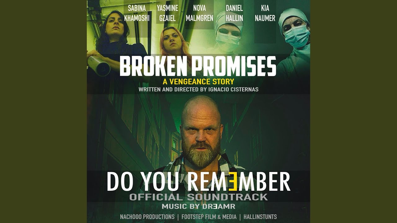Do You Remember (Soundtrack) - YouTube