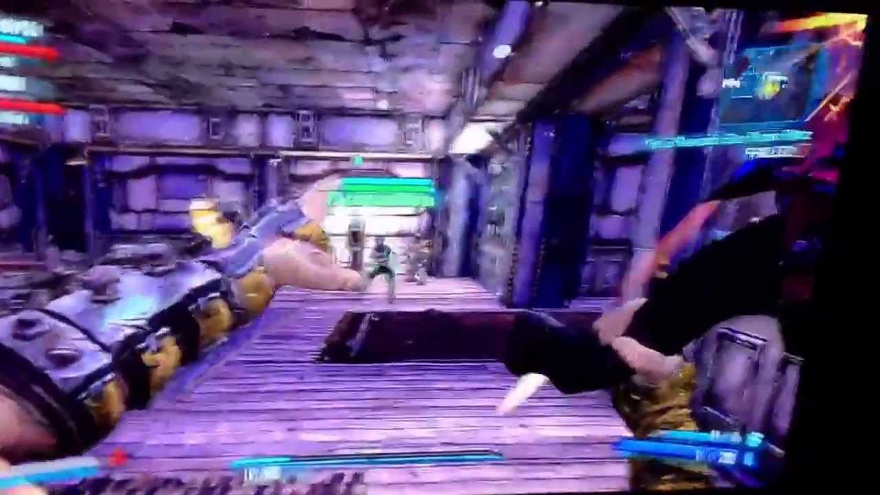 Unlimited buzz axe rampage!!!! - YouTube