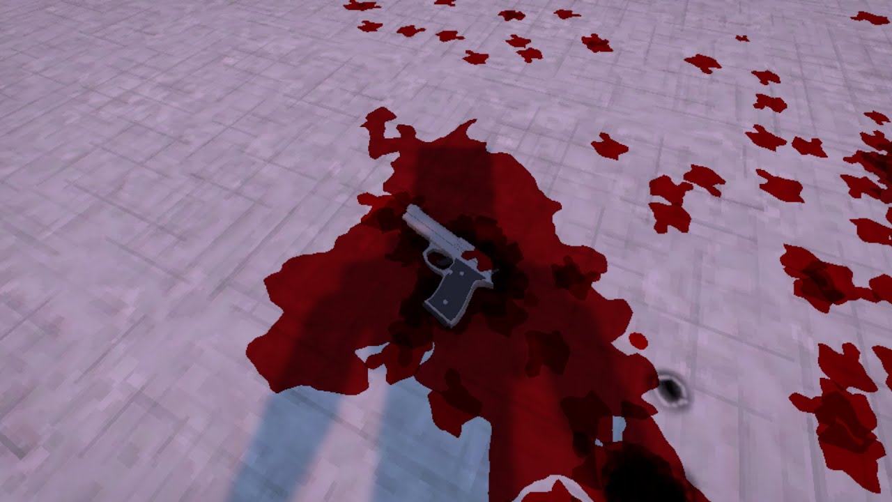 Gorebox Official Trailer 2 - YouTube