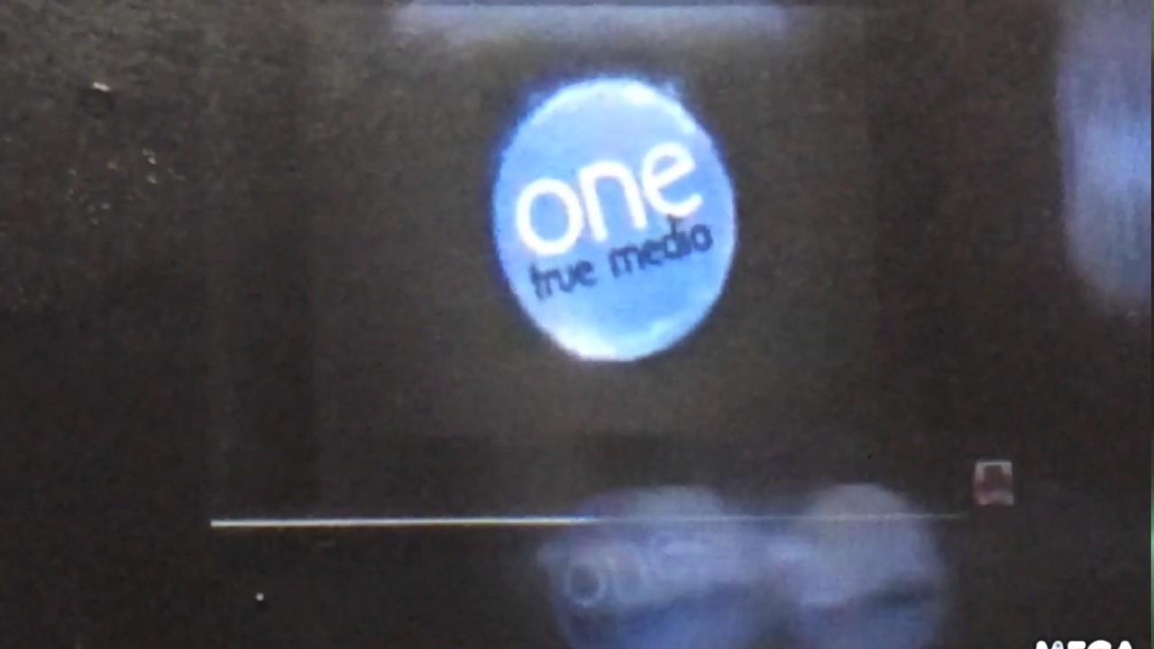 (YTPMV) One true media scan - YouTube