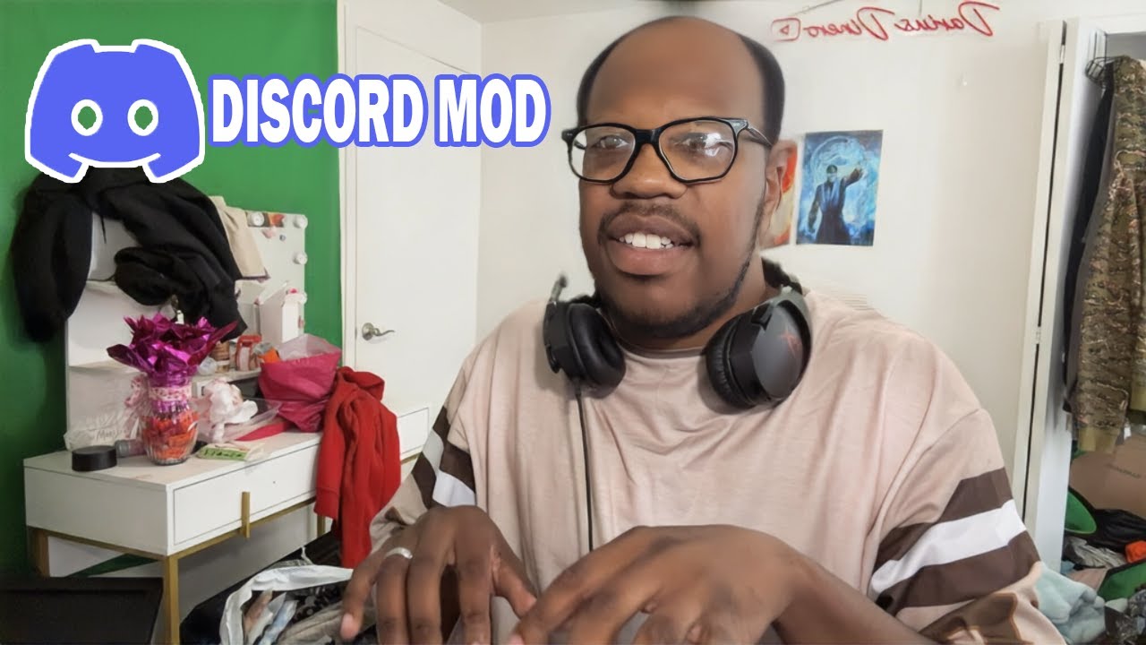 If Discord Mods Had Tryouts - YouTube